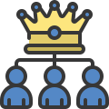 Leaderboard Icons – Free Vector Download, PNG, SVG, GIF