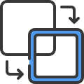 Convert Icons – Download for Free in PNG and SVG
