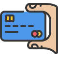 Credit Icons – Download for Free in PNG and SVG