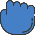 Grab Icons – Download for Free in PNG and SVG