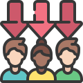 Employees Icons – Free Vector Download, PNG, SVG, GIF