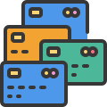 Multiple Icons – Download for Free in PNG and SVG