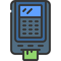 Pos Icons – Download for Free in PNG and SVG