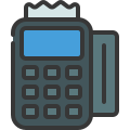 Pos Icons – Download for Free in PNG and SVG