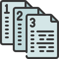 Version Icons – Download for Free in PNG and SVG