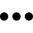 Ellipsis Icons – Free Vector Download, PNG, SVG, GIF