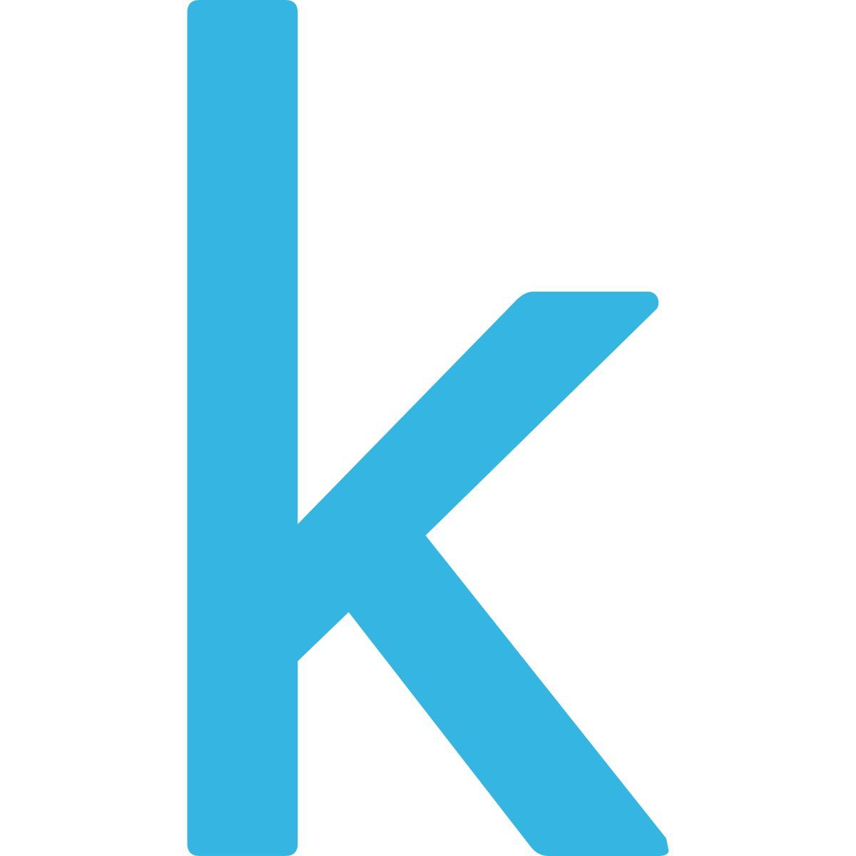 Kaggle Icons, Logos, Symbols – Free Download PNG, SVG