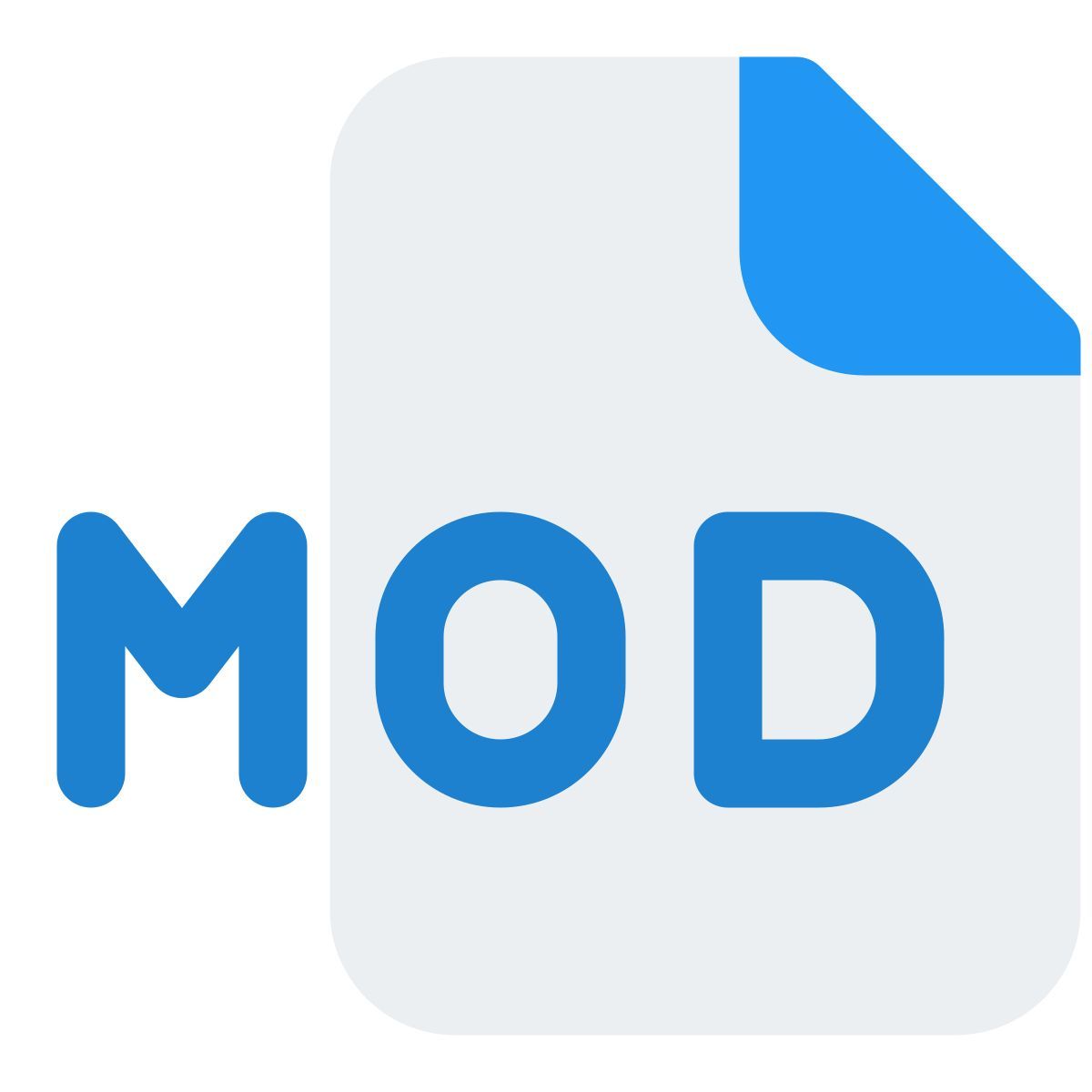 Mod Icon Collection for Customizing Your Gaming Experience