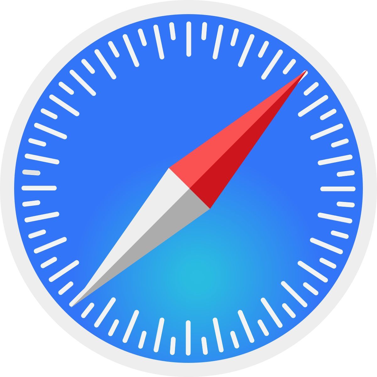 High-Quality Safari Icons for Your Projects