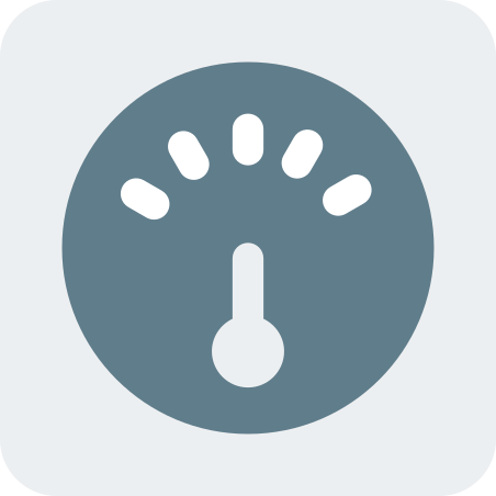 Dashboard gause for internet speed embedded layout icon in Tal-revivo ...