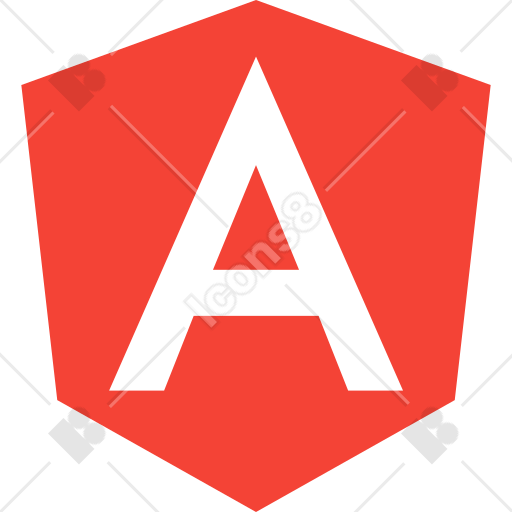 angular logo svg