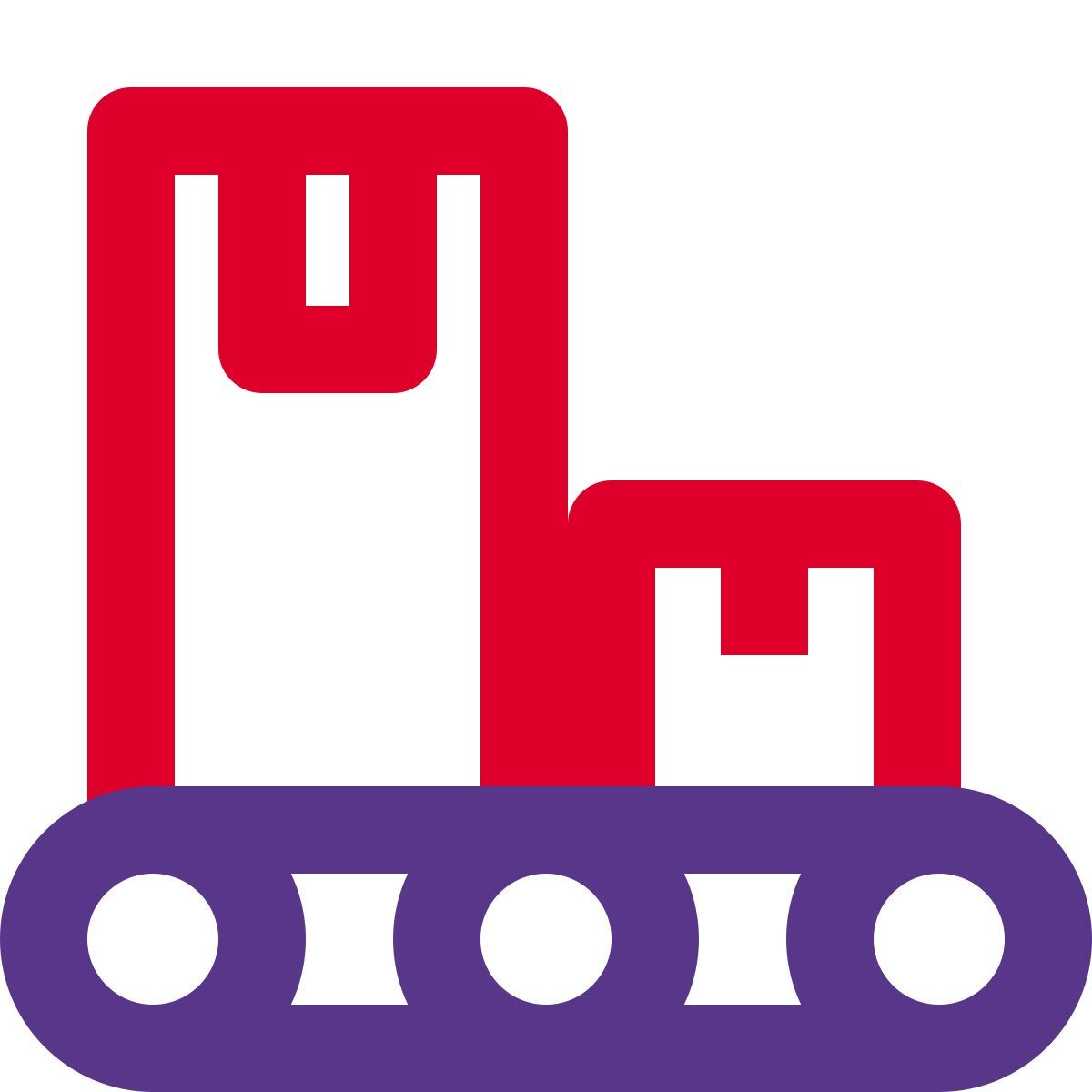 Production line Icons, Logos, Symbols – Free Download PNG, SVG