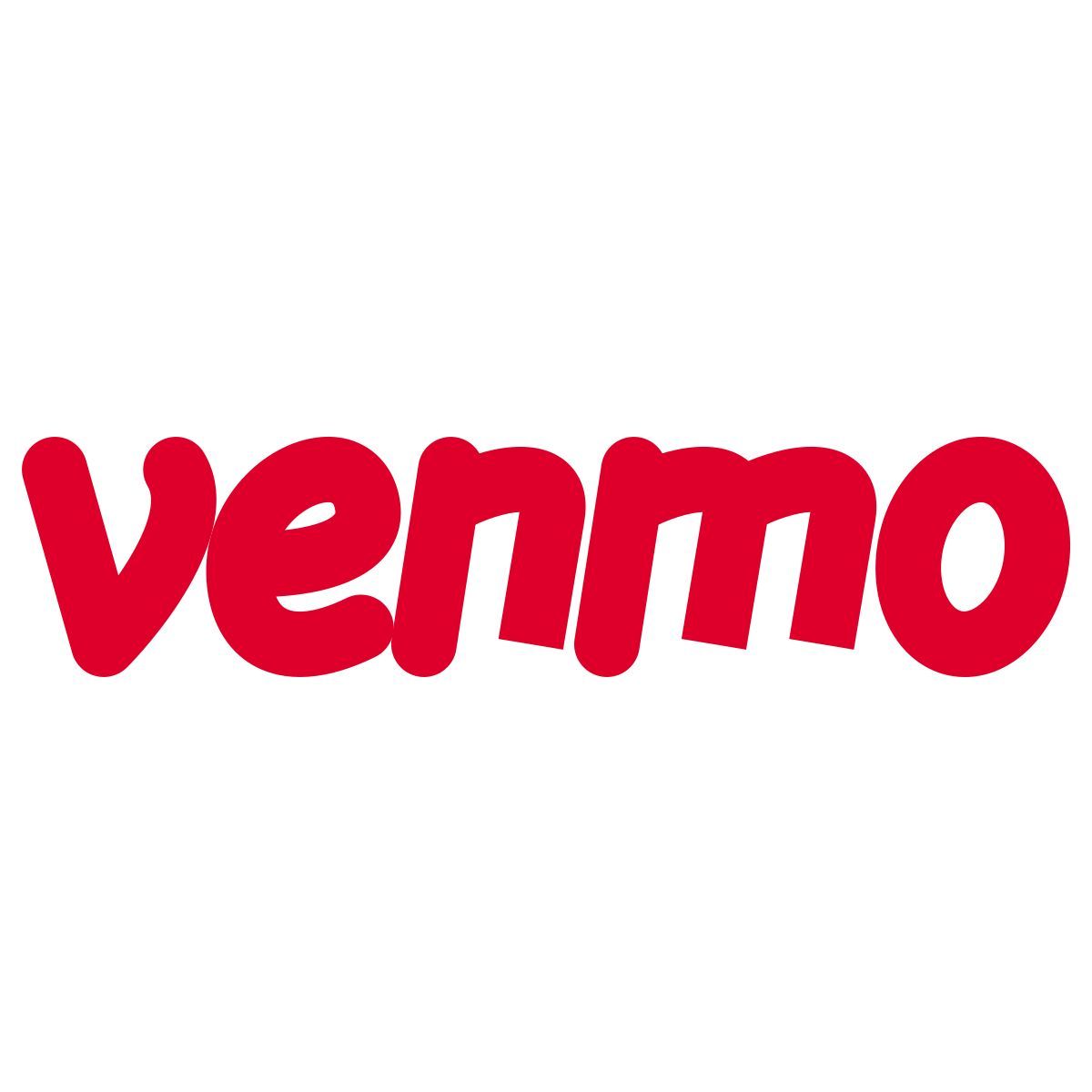 Venmo Logo Icons for Website and Apps