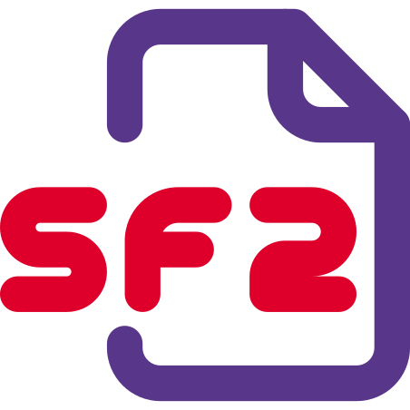 SF2 file extension is most commonly used for SoundFont sound bank files ...