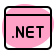 Dot net Icons – Free Vector Download, PNG, SVG, GIF