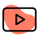 Youtube music Icons – Free Vector Download, PNG, SVG, GIF