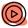 Youtube music Icons – Free Vector Download, PNG, SVG, GIF