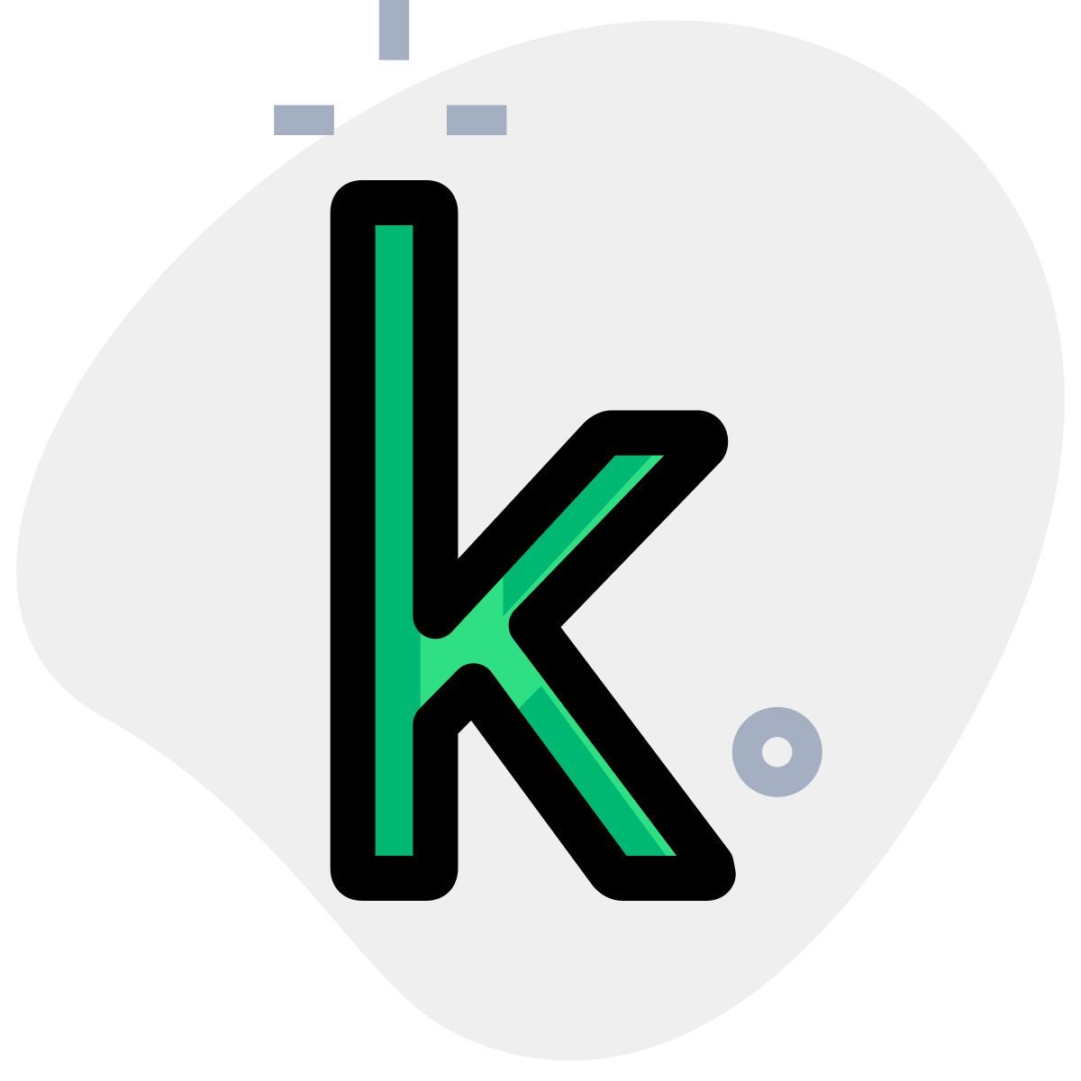 Kaggle Icons, Logos, Symbols – Free Download PNG, SVG