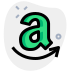 Amazon アイコン – 無料でPNGとSVGアイコンをダウンロード