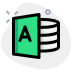 Microsoft access Icons – Download for Free in PNG and SVG