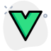 Vue Icons – Download for Free in PNG and SVG
