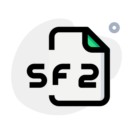 SF2 file extension is most commonly used for SoundFont sound bank files ...