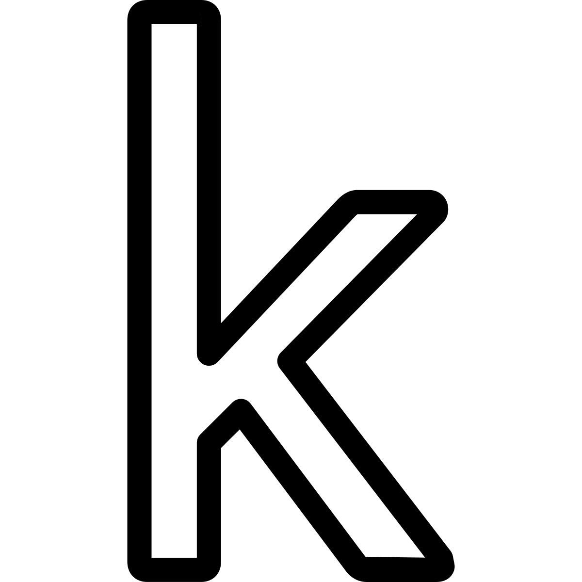 Kaggle Icons, Logos, Symbols – Free Download PNG, SVG