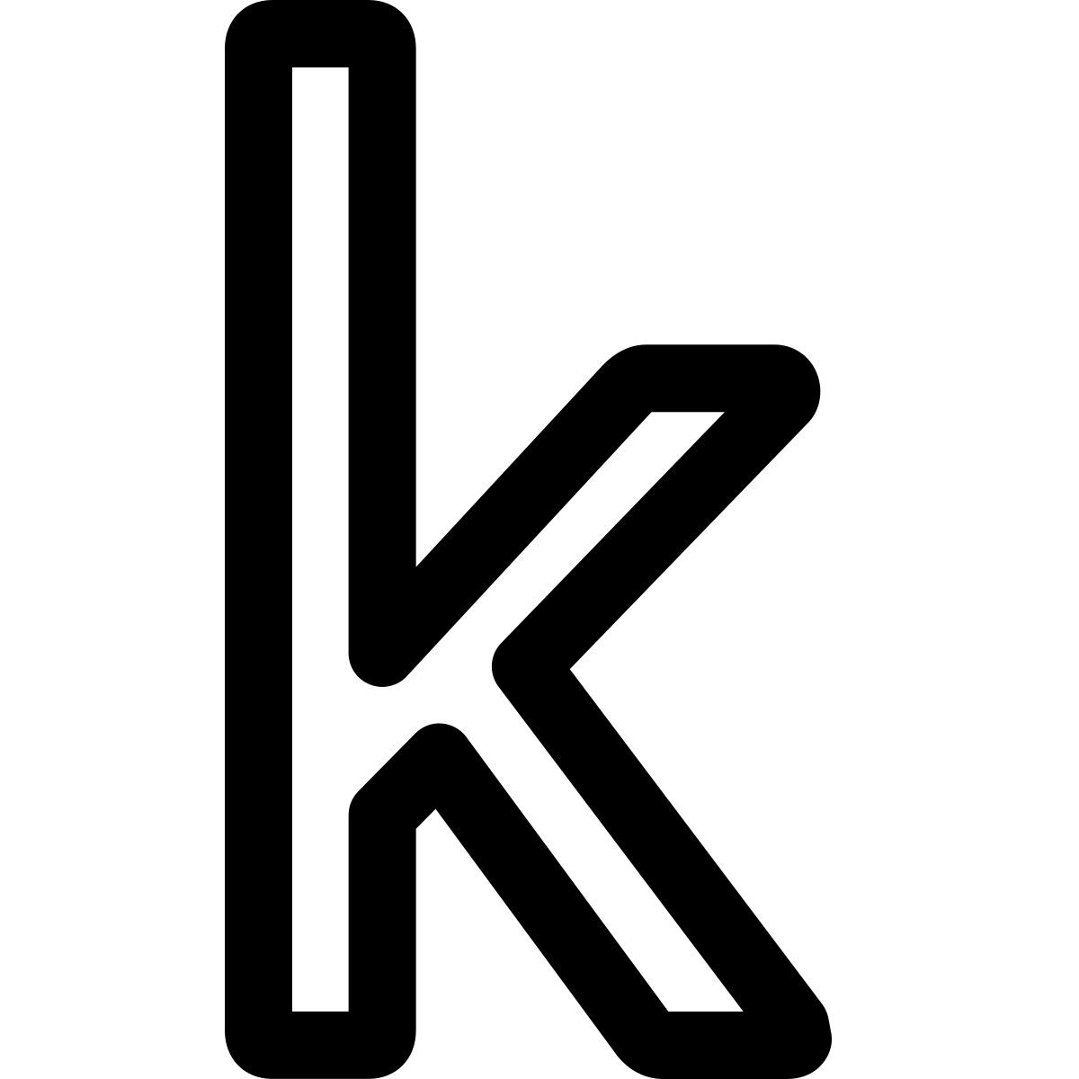 Kaggle Icons, Logos, Symbols – Free Download PNG, SVG