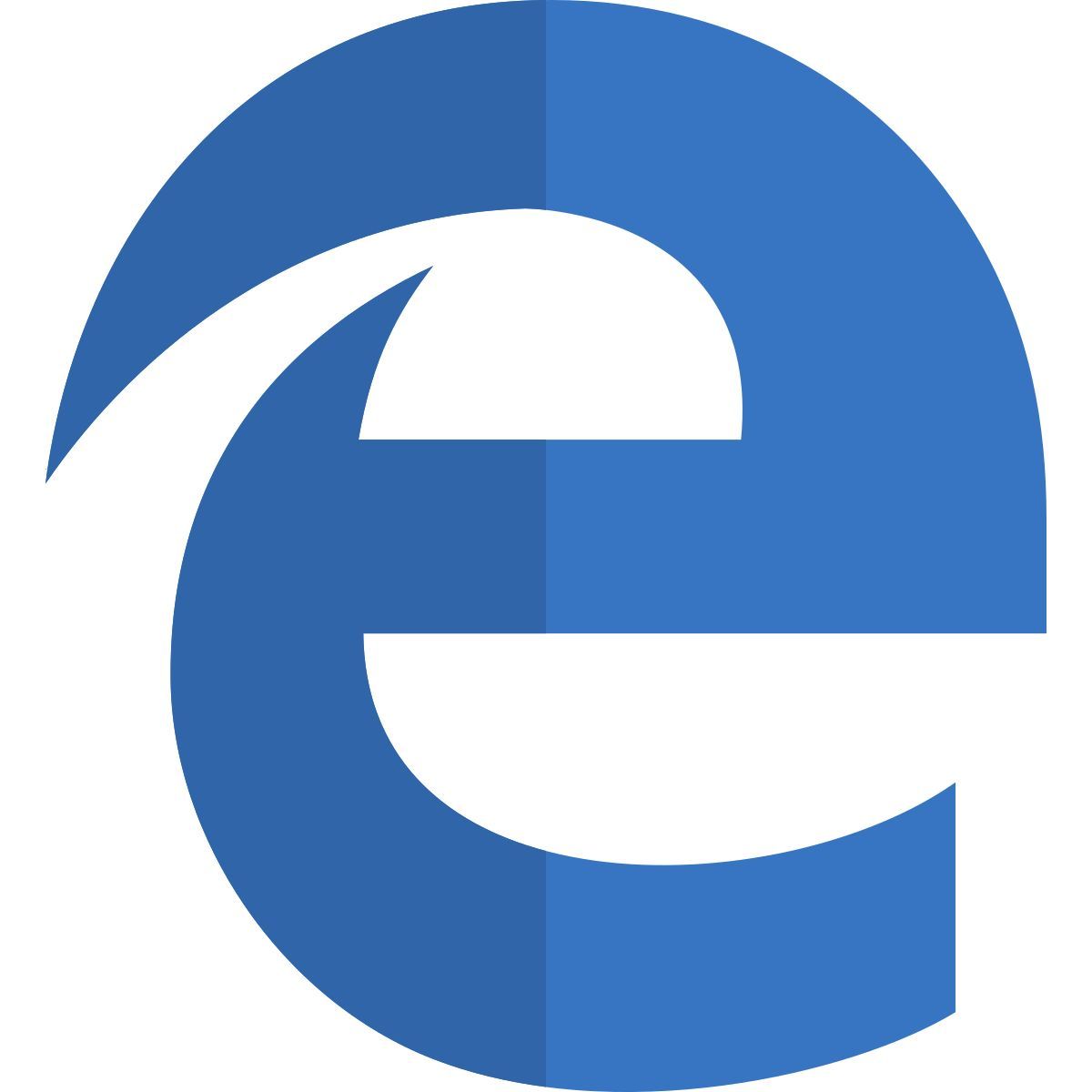 Ícones, Logotipos, Símbolos de Microsoft edge – Baixe gratuitamente em ...