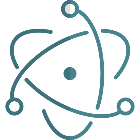 The electron is a subatomic particle, whose electric charge is negative ...