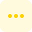 Ellipsis Icons – Free Vector Download, PNG, SVG, GIF