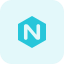 Nginx Icons – Download for Free in PNG and SVG