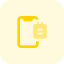 Notes app Icons – Download for Free in PNG and SVG