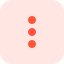 Ellipsis Icons – Free Vector Download, PNG, SVG, GIF