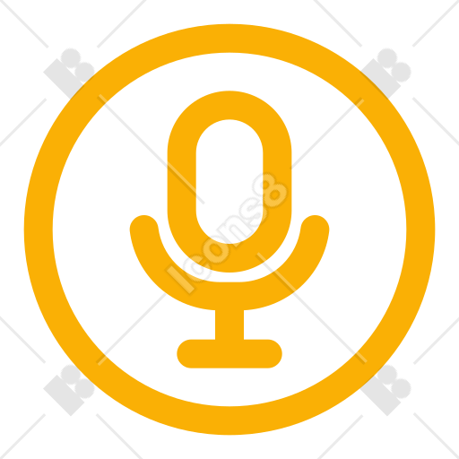 Chat Voice Logo