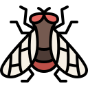 Fly Icons – Free Vector Download, PNG, SVG, GIF