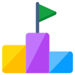 Leaderboard Icons – Download for Free in PNG and SVG