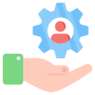 User management Icons – Download for Free in PNG and SVG
