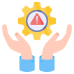 Risk management Icons – Download for Free in PNG and SVG