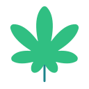 Weed Icons – Free Vector Download, PNG, SVG, GIF
