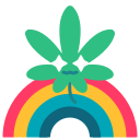 Weed Icons – Free Vector Download, PNG, SVG, GIF