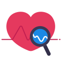 Heart rate Icons – Download for Free in PNG and SVG