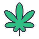 Weed Icons – Free Vector Download, PNG, SVG, GIF