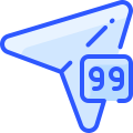Notification White Icons – Free Download SVG, PNG, GIF