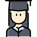 Scholar Icons – Free Vector Download, PNG, SVG, GIF
