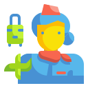 Assistant Icons – Free Vector Download, PNG, SVG, GIF