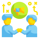 Partner Icons – Free Vector Download, PNG, SVG, GIF