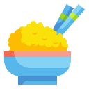 Rice Icons – Download for Free in PNG and SVG