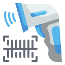 Scanner Icons – Download for Free in PNG and SVG