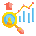 Trend Icons – Download for Free in PNG and SVG